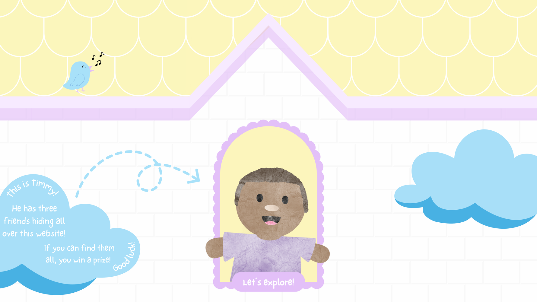 Teaching Tiny Humans