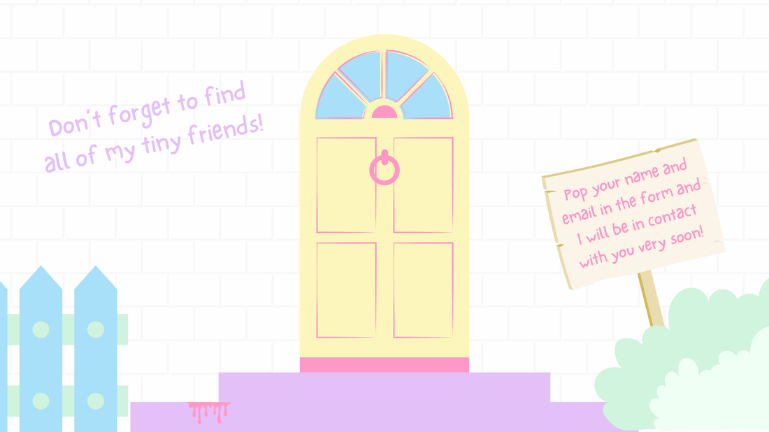 Teaching Tiny Humans